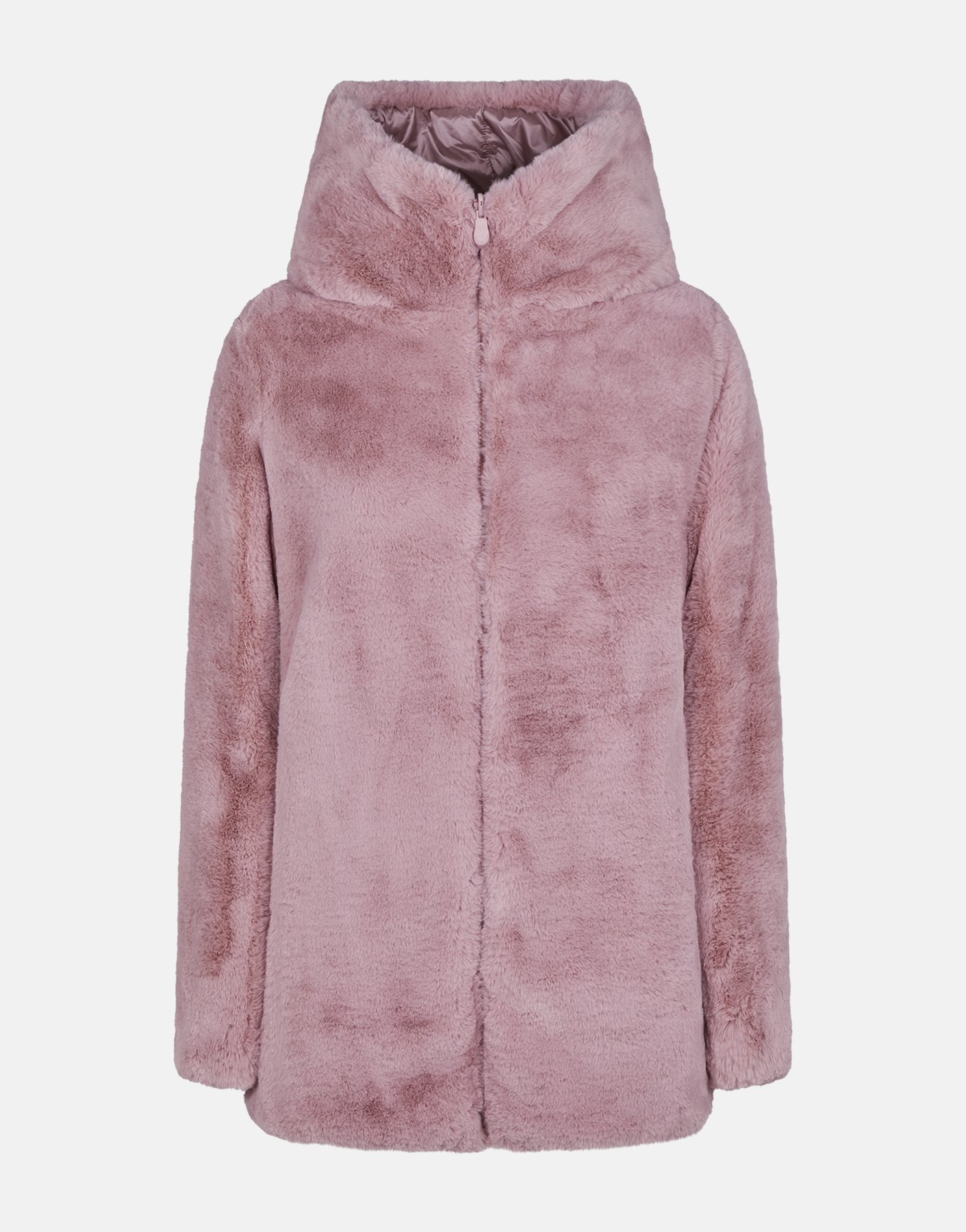 save-the-duck-fury-reversible-faux-fur-jacket-pink - The Cool Mom Co. save-the-duck-fury-reversible-faux-fur-jacket-pink - The Cool Mom Co.
